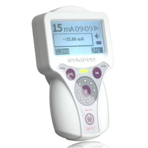 Stimpod Therapy – Ed Voss Physio – Physiotherapy